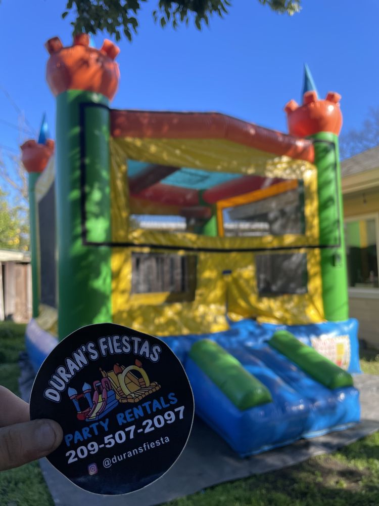 DURAN’S FIESTA PARTY RENTALS - Updated September 2025 - 54 Photos ...