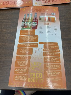 TAQUERIA TÍO NACHO - 36 Photos & 30 Reviews - 101 Luther Dr, Georgetown ...