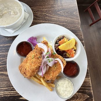 THE FISH HOPPER - Updated June 2024 - 6758 Photos & 5817 Reviews - 700 ...