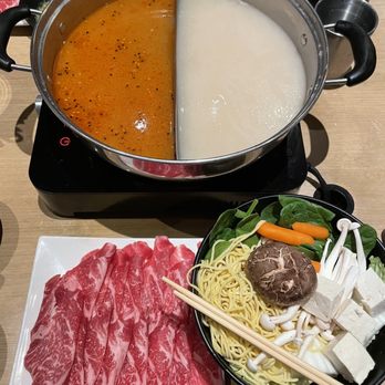 SHABU CLUB - Updated May 2024 - 1996 Photos & 1099 Reviews - 951 ...