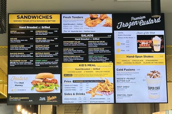 SUPER CHIX - Updated September 2025 - 10 Reviews - 2121 Limestone Ridge ...