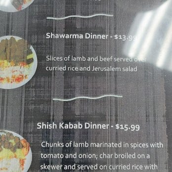 SHAWARMA KING IN LAWRENCEVILLE - Updated October 2024 - 62 Photos & 21 ...