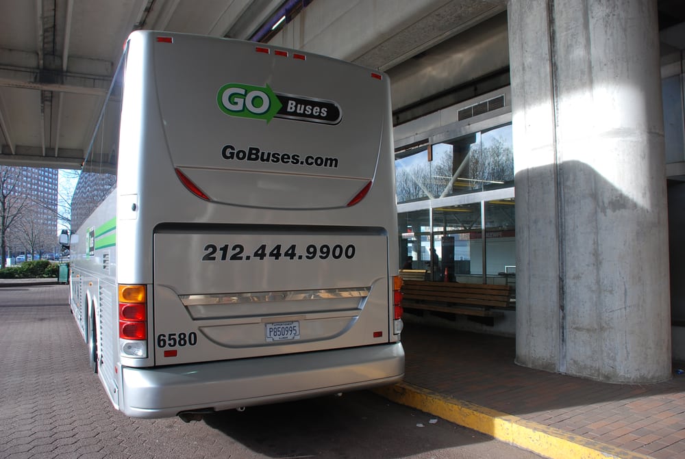 GO BUSES - 31 Photos & 247 Reviews - Buses - Alewife Brook Parkway and ...
