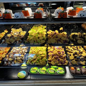 BUSKEN BAKERY - Updated September 2024 - 197 Photos & 124 Reviews ...