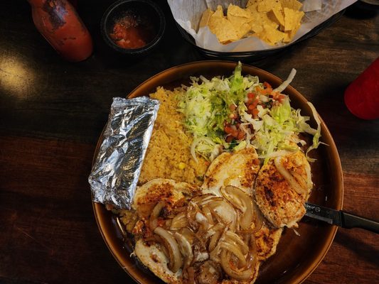 EL JEFE AUTHENTIC MEXICAN CUISINE - Updated January 2026 - 40 Photos ...