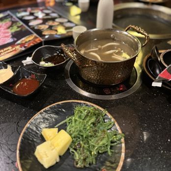 HONG BBQ & HOT POT FOWLER - Updated April 2025 - 325 Photos & 183 ...