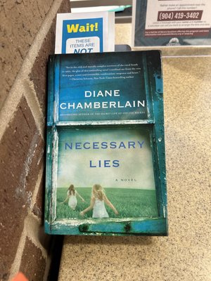 JACKSONVILLE PUBLIC LIBRARY - MANDARIN BRANCH - Updated December 2025 ...