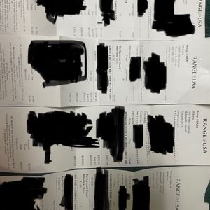 RANGE USA MERRILLVILLE - Updated October 2025 - 25 Photos & 41 Reviews ...