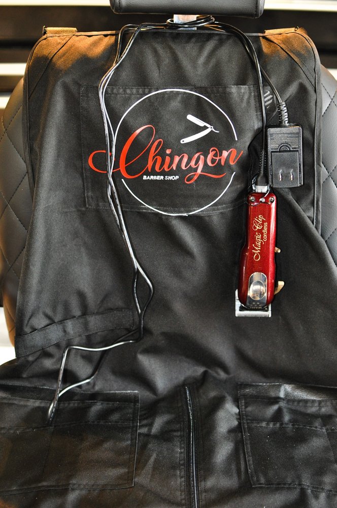 CHINGON BARBERSHOP - Updated October 2025 - 32 Photos - 1128 W Mission ...