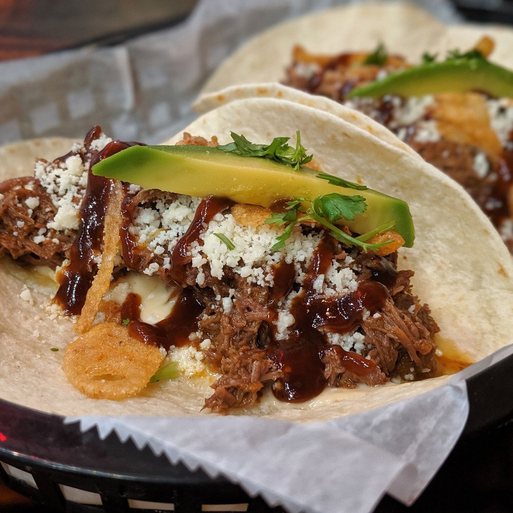 VOODOO TACO - 186 Photos & 244 Reviews - 2295 S 67th St, Omaha ...