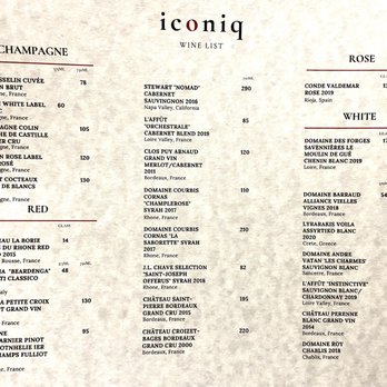 ICONIQ - Updated February 2025 - 397 Photos & 157 Reviews - 1421 31st ...
