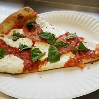 The Best 10 Pizza Places near Grand Central Terminal in New York, NY - Yelp