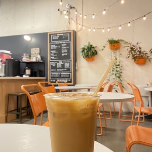 CAFE GRUMPY - 107 Photos & 139 Reviews - 13 Essex St, New York, New ...