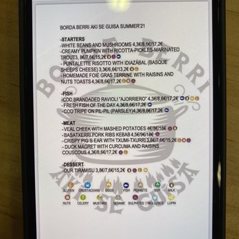 BORDA BERRI - Updated September 2024 - 304 Photos & 115 Reviews ...