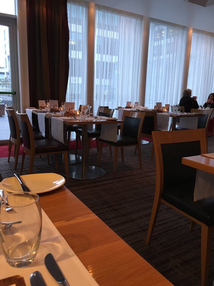 STIR RESTAURANT - Updated March 2026 - 13 Photos - Cardiff Lane, Dublin ...
