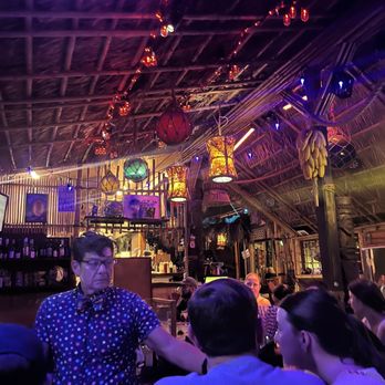 TIKI INIKI - Updated August 2024 - 900 Photos & 1164 Reviews - 5-4280 ...