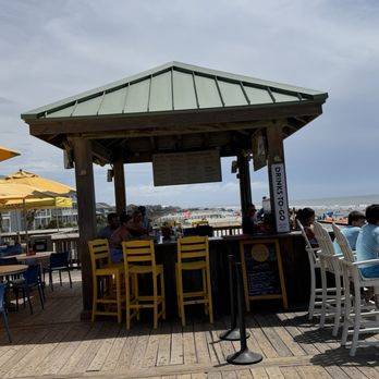 PIER 101 RESTAURANT & BAR - Updated July 2025 - 361 Photos & 311 ...