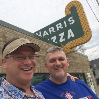 HARRIS PIZZA - Updated December 2024 - 61 Photos & 84 Reviews - 3903 ...