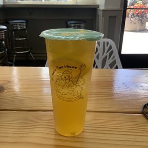 HELLO TEA HOUSE - 28 Photos & 24 Reviews - 722 S Gay St, Knoxville, TN ...