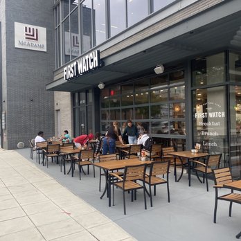 FIRST WATCH - Updated October 2025 - 74 Photos & 34 Reviews - 621 ...