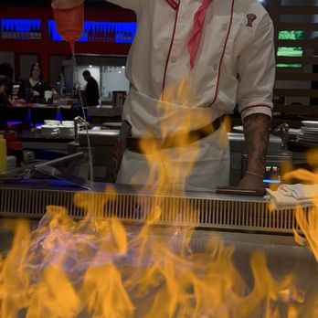 BENIHANA - Updated January 2026 - 150 Photos & 228 Reviews - 5000 Belt ...