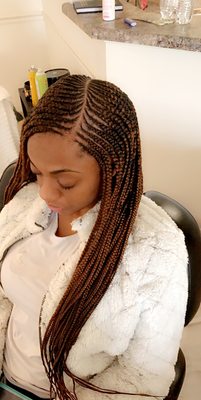 CHEZ BINTA BRAIDS & LOCS - Updated October 2025 - 56 Photos - 3264 ...