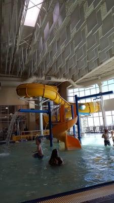 RIDGE RECREATION CENTER & INDOOR POOLS - Updated December 2025 - 16 ...