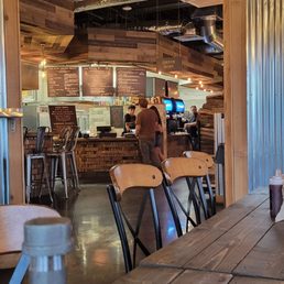 FIREWATER BBQ - Updated December 2024 - 65 Photos & 85 Reviews - 635 W ...