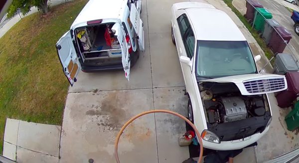 MIKE’S MOBILE AUTOMOTIVE REPAIR - Updated October 2025 - 12 Photos & 77 ...