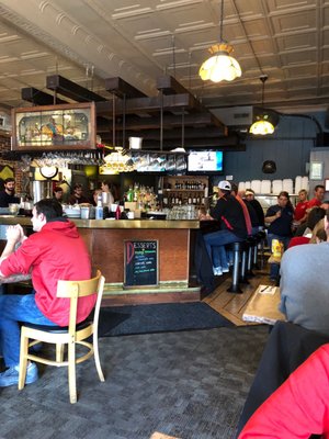 THE OLD MOHAWK - 241 Photos & 345 Reviews - American (Traditional ...