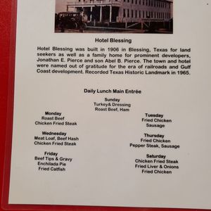 BLESSING HOTEL COFFEE SHOP - 32 Photos & 39 Reviews - 128 10th St ...