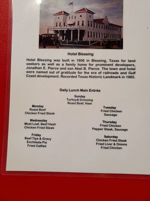 BLESSING HOTEL COFFEE SHOP - 32 Photos & 41 Reviews - 128 10th St ...