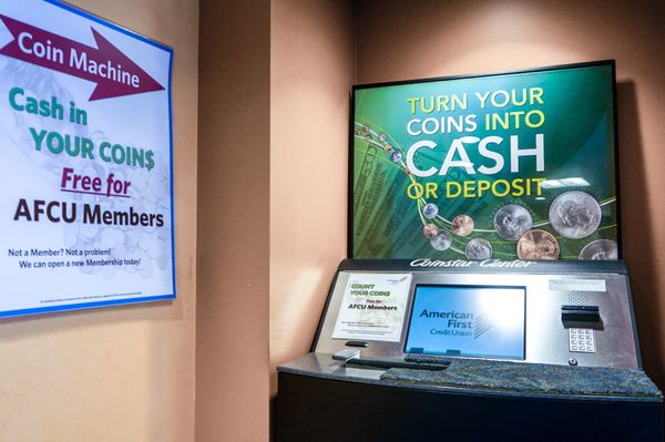 AMERICAN FIRST CREDIT UNION - Updated July 2025 - 37 Photos & 70 ...