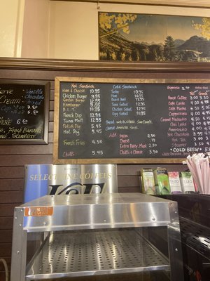 TRACKSIDE CAFE - Updated October 2025 - 18 Photos & 14 Reviews - 800 NW ...