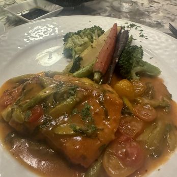 VENICE RISTORANTE & WINE BAR - Updated December 2024 - 471 Photos & 614 ...