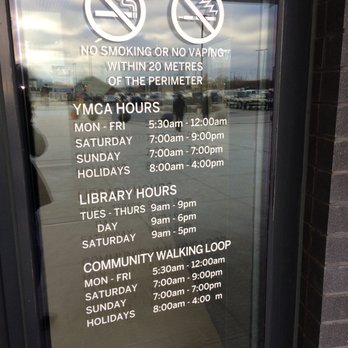 BOSTWICK COMMUNITY CENTRE - Updated December 2025 - 501 Southdale Road ...