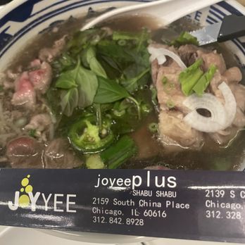 JOY YEE PLUS - Updated July 2025 - 919 Photos & 521 Reviews - 2159 S ...