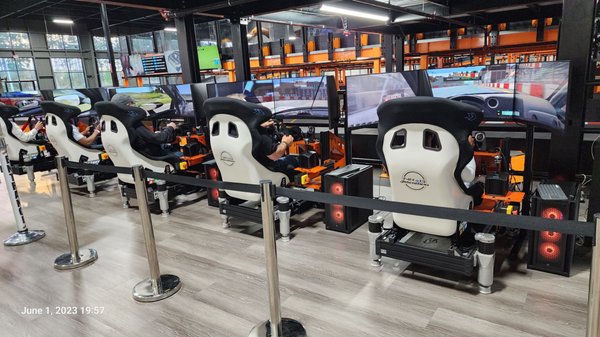 RUSHHOUR KARTING - RTP - Updated September 2024 - 21 Photos & 18 ...