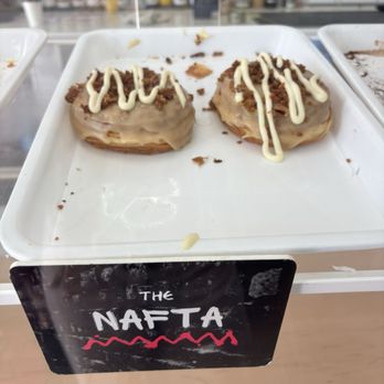 OUTCAST DOUGHNUTS - Updated October 2025 - 269 Photos & 154 Reviews ...