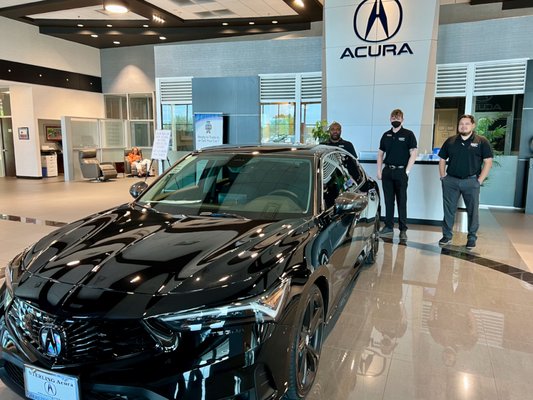 STERLING ACURA OF AUSTIN - Updated October 2025 - 119 Photos & 182 ...