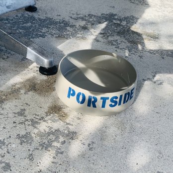 PORTSIDE BREAKFAST & LUNCH - Updated June 2024 - 141 Photos & 94 ...