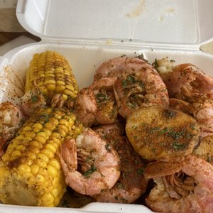 THE SEAFOOD HOUSE - 117 Photos & 105 Reviews - 751 Azalea Rd, Mobile ...