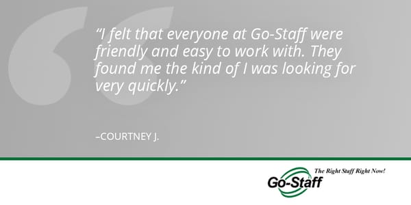 GO-STAFF - Updated January 2026 - 77 Photos & 58 Reviews - 8798 Complex ...