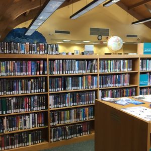 Orchard Park Public Library - Trusted Since 1969 - Updated July 2025 ...