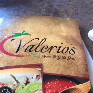 VALERIO’S ITALIAN RESTAURANT - 58 Reviews - 1803 E 38th St, Erie ...