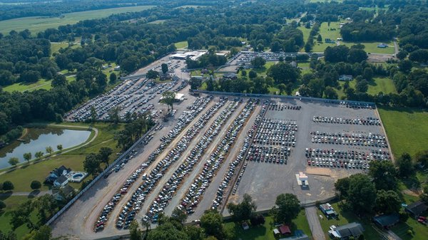 RACEWAY AUTO & TRUCK PARTS - Updated December 2025 - Request a Quote ...