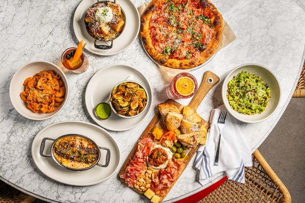 NORTH ITALIA - Updated November 2025 - 283 Photos & 105 Reviews - 697 S ...