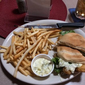 MONOWI TAVERN - 16 Photos - 9 Broad St, Lynch, Nebraska - Burgers ...