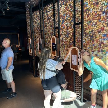 PUTTSHACK - NASHVILLE - Updated August 2024 - 159 Photos & 96 Reviews ...