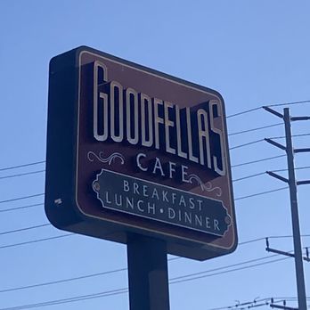 GOODFELLA’S CAFE - Updated June 2024 - 1187 Photos & 1388 Reviews ...
